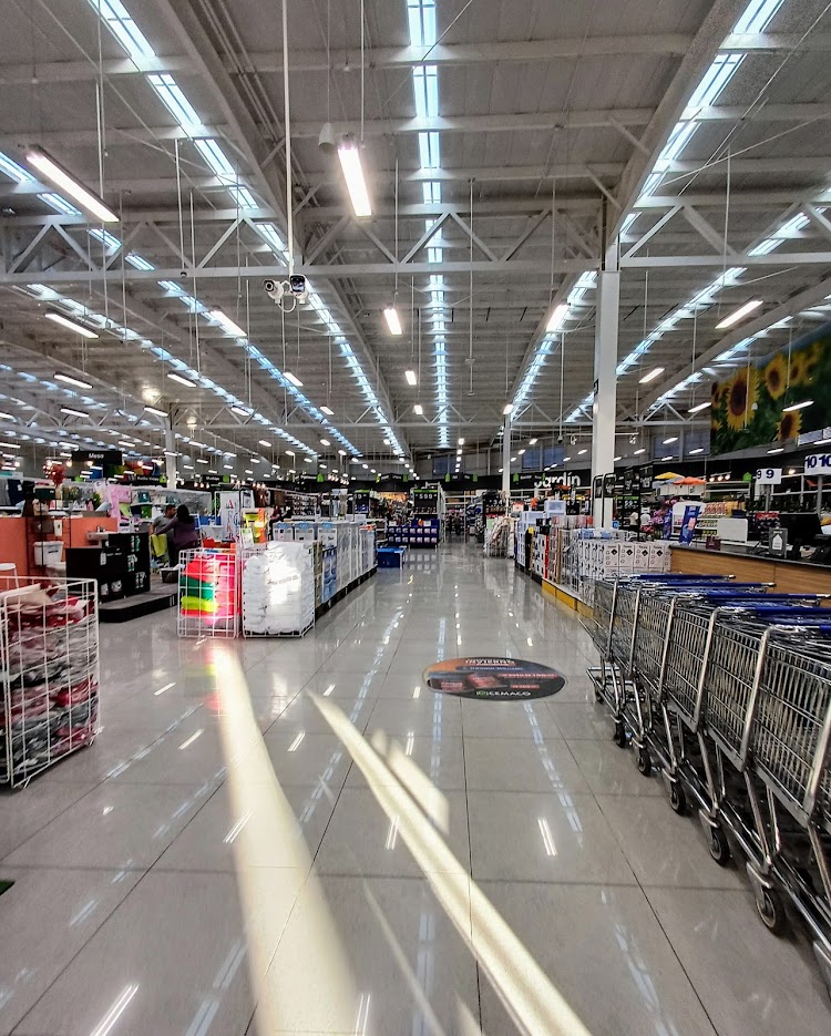 Cemaco Chimaltenango