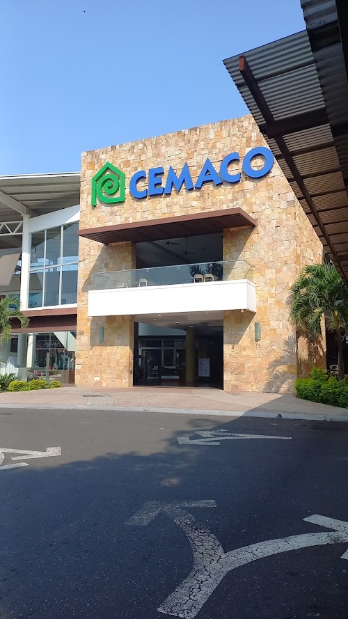 Cemaco Mazatenango