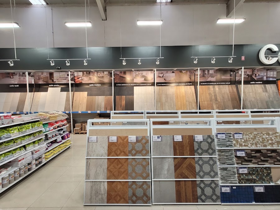 Cemaco Quetzaltenango