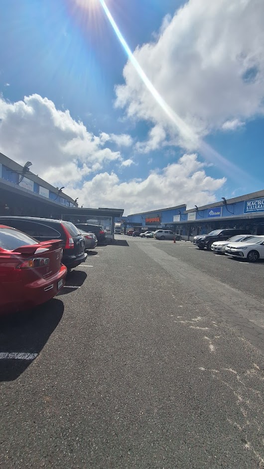 C.C. Gran Plaza, Santa Catarina Pinula