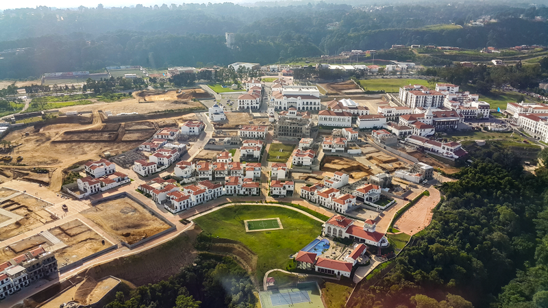 Ciudad Cayalá