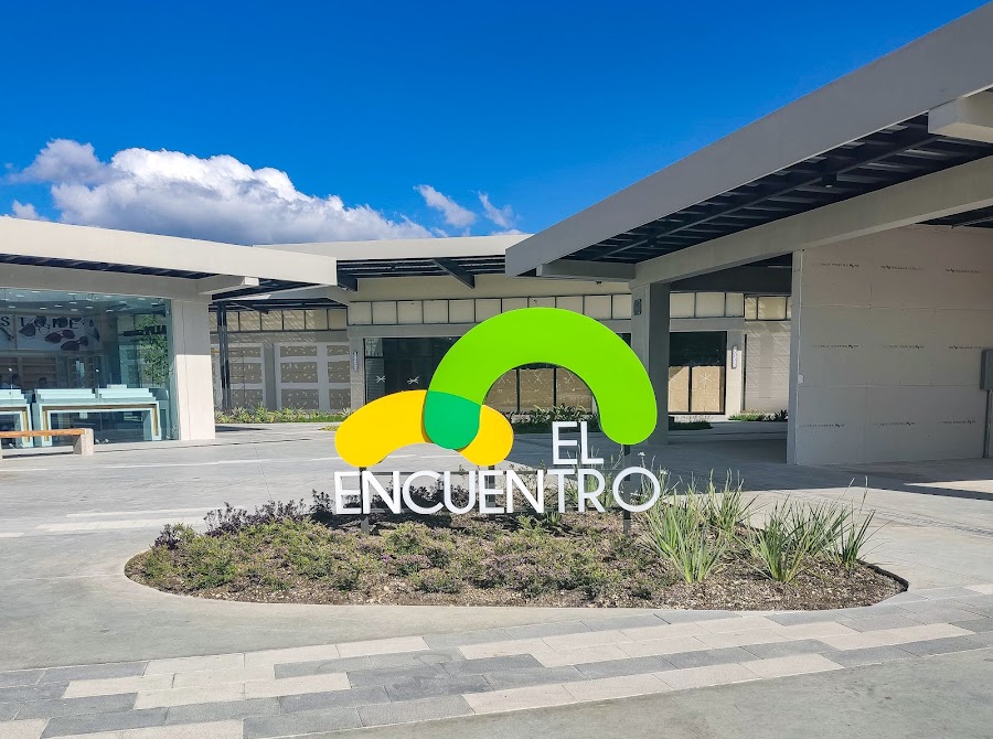 El Encuentro San José Pinula