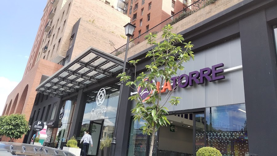 La Torre Centrico Zona 5