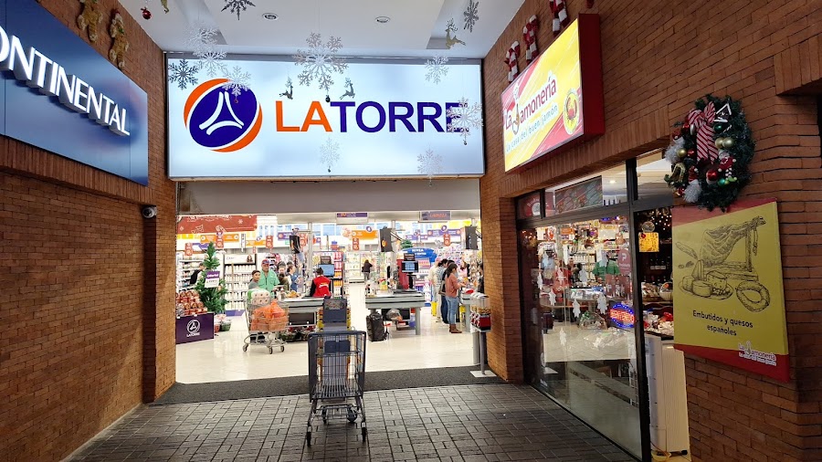 La Torre El Encinal