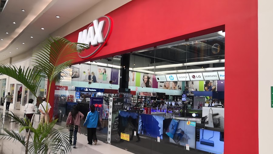 MAX SanKris Mall