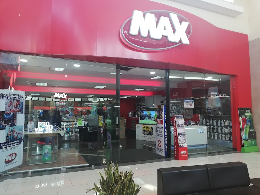 MAX Santa Clara
