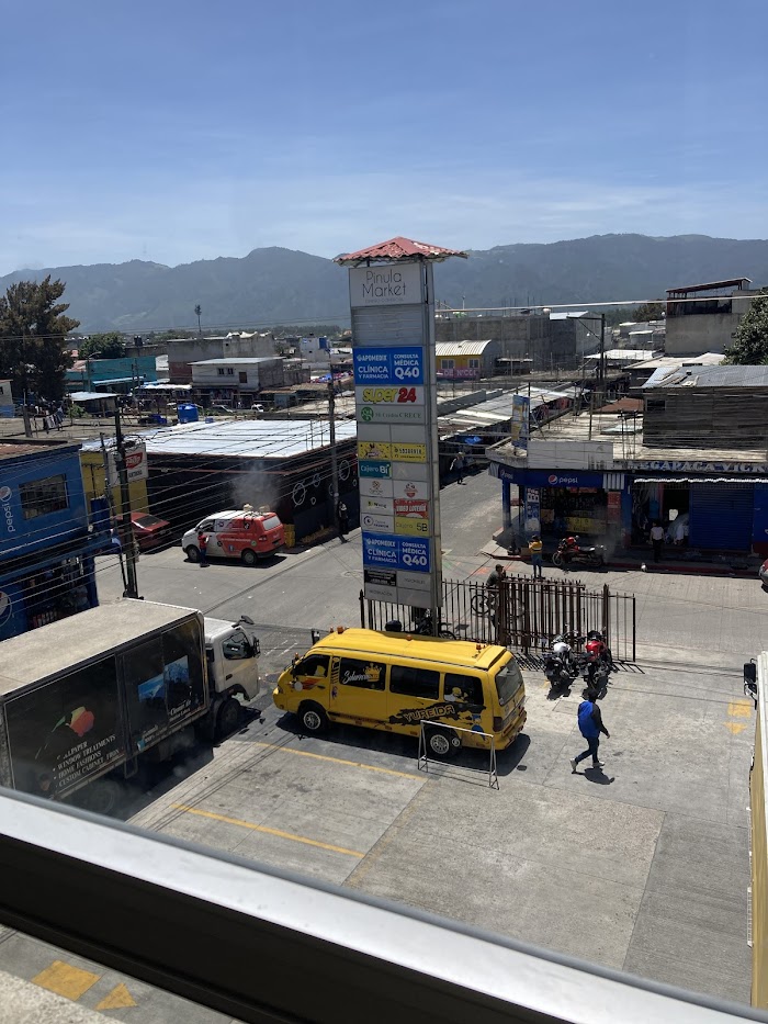 Pinula Market