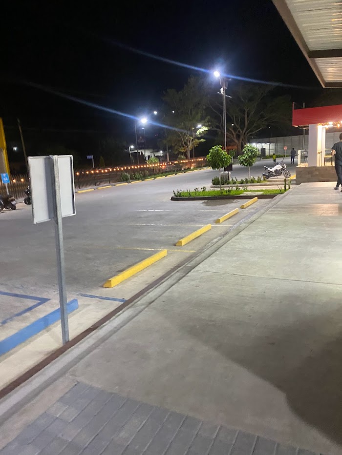 Plaza Progreso, Jutiapa