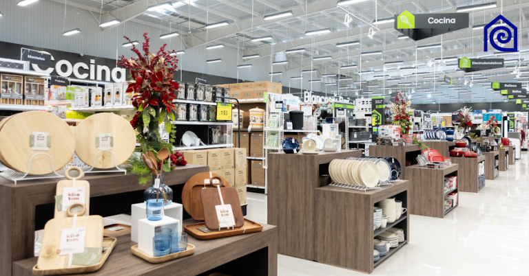 Cemaco Guatemala – Ubicaciones