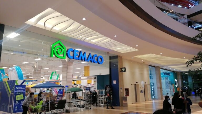 Cemaco Guatemala – Ubicaciones