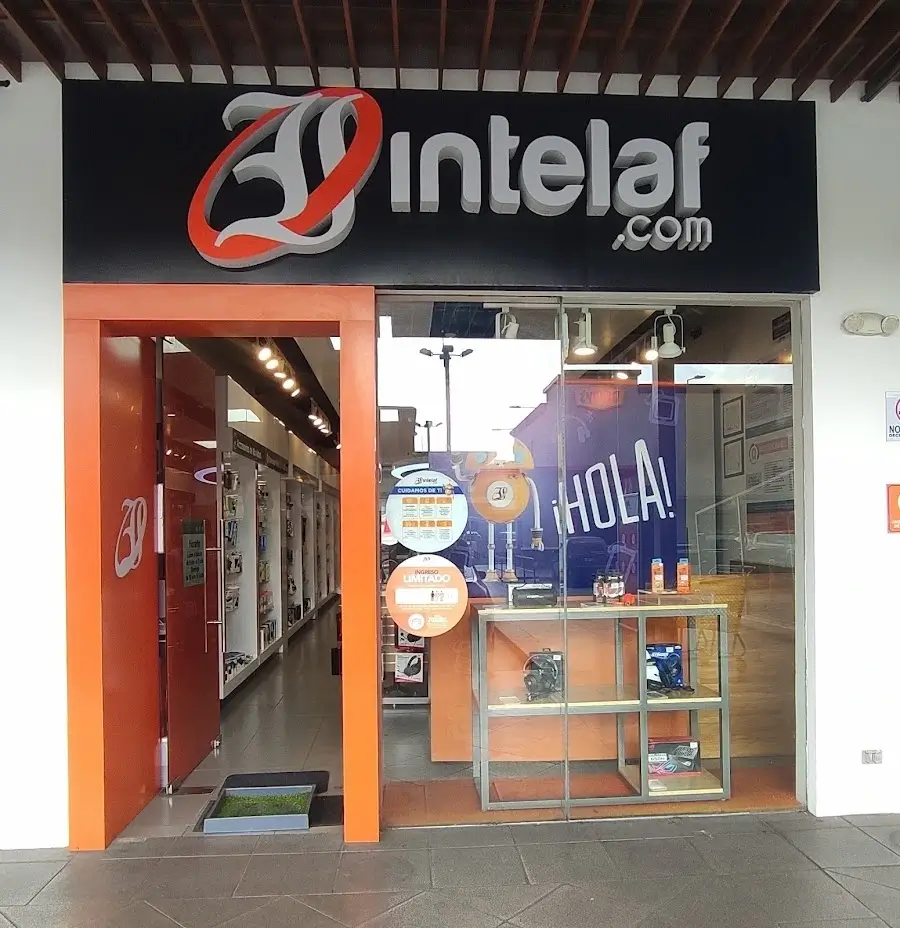 Intelaf Madero Roosevelt