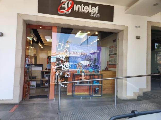 Intelaf Montserrat [Zona 4, Mixco]