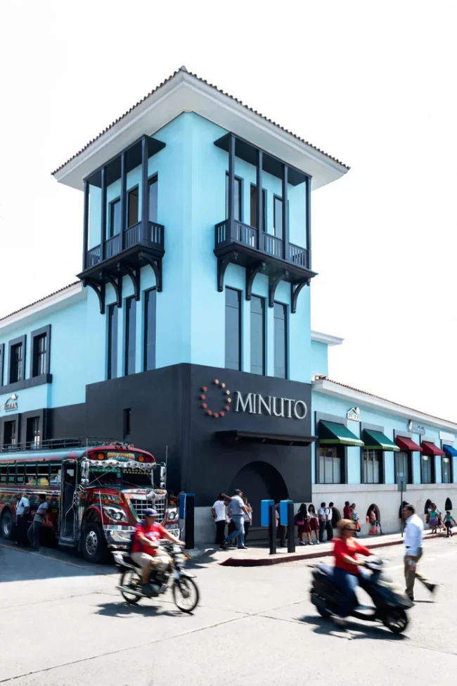 Interplaza Escuintla