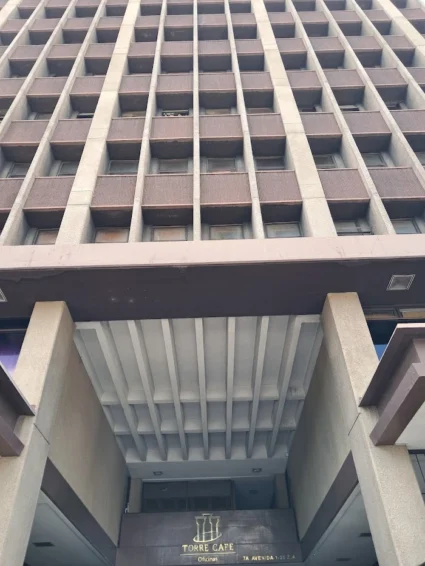 Torre Café, Zona 4 [Oficinas]